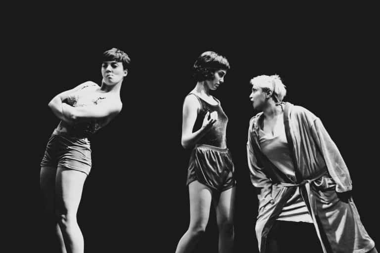 ⭐ Cómo ser un mejor actor en ? 6 pasos ? - Cinevideos.org